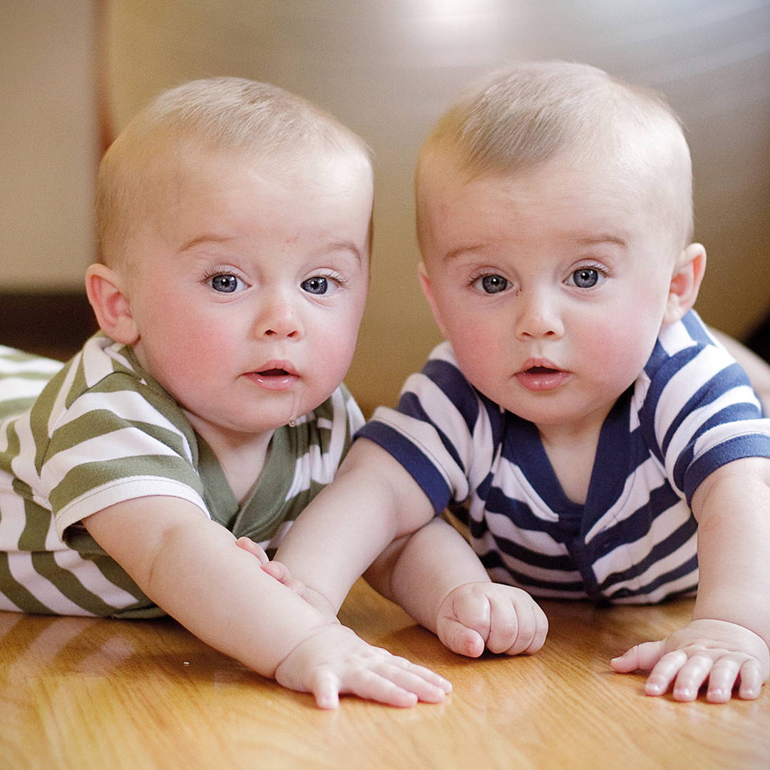 Twin Club - Newbury Parent Group