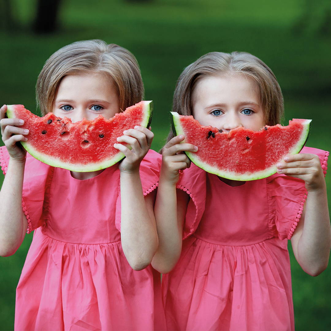 Twin Club - Newbury Parent Group