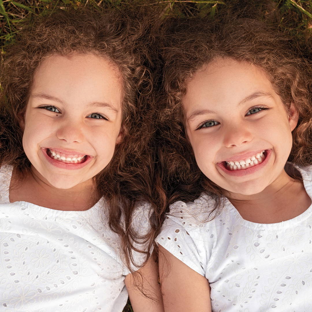 Twin Club - Newbury Parent Group