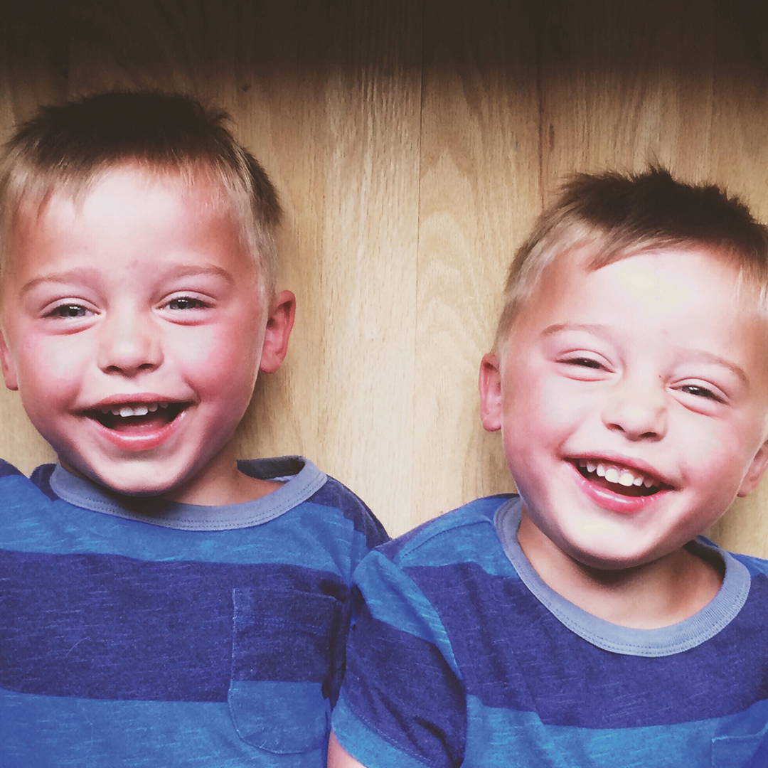 Twin Club - Newbury Parent Group